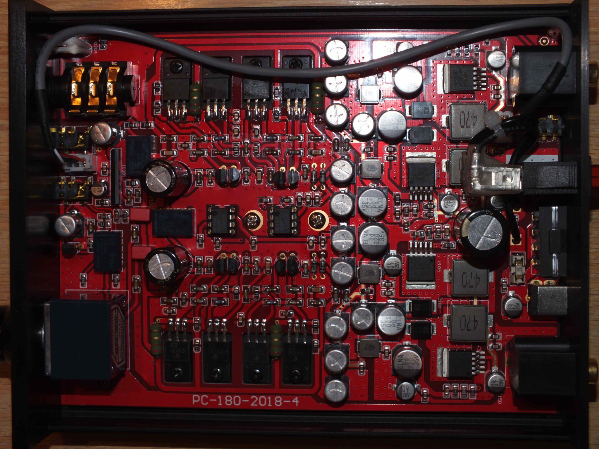 Burson Fun! | Audiofool Reviews