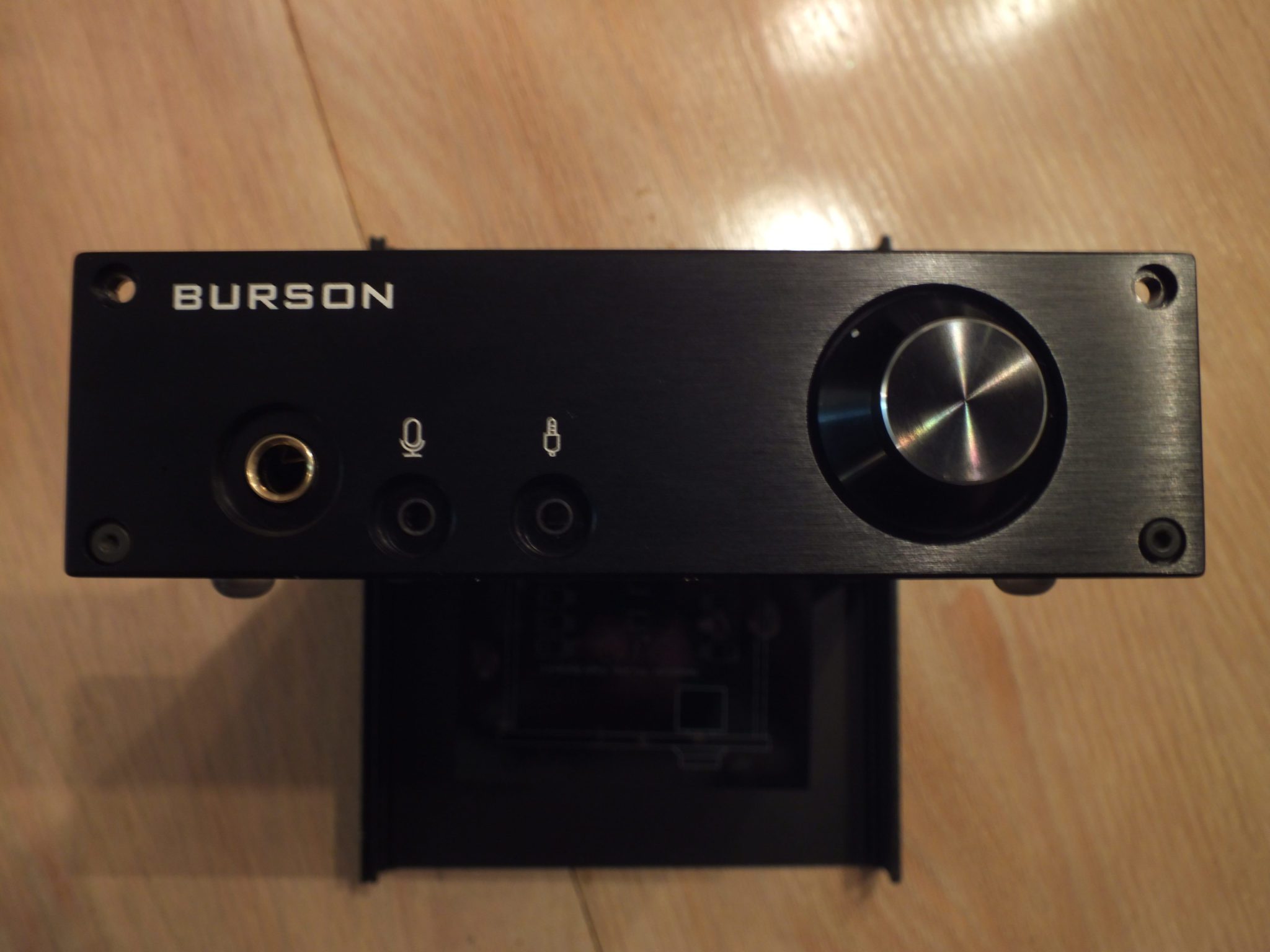 Burson Fun! | Audiofool Reviews
