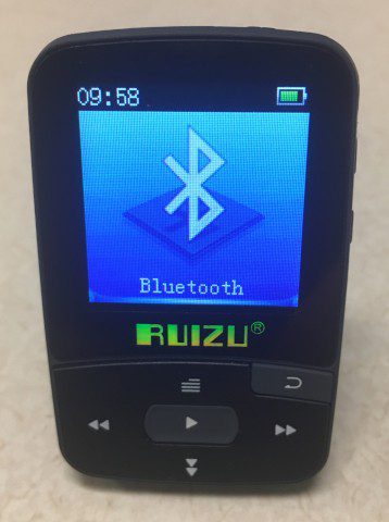 Ruizu x50 | Audiofool Reviews