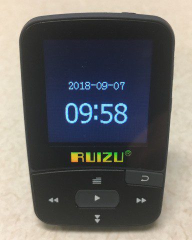 Ruizu x50 | Audiofool Reviews