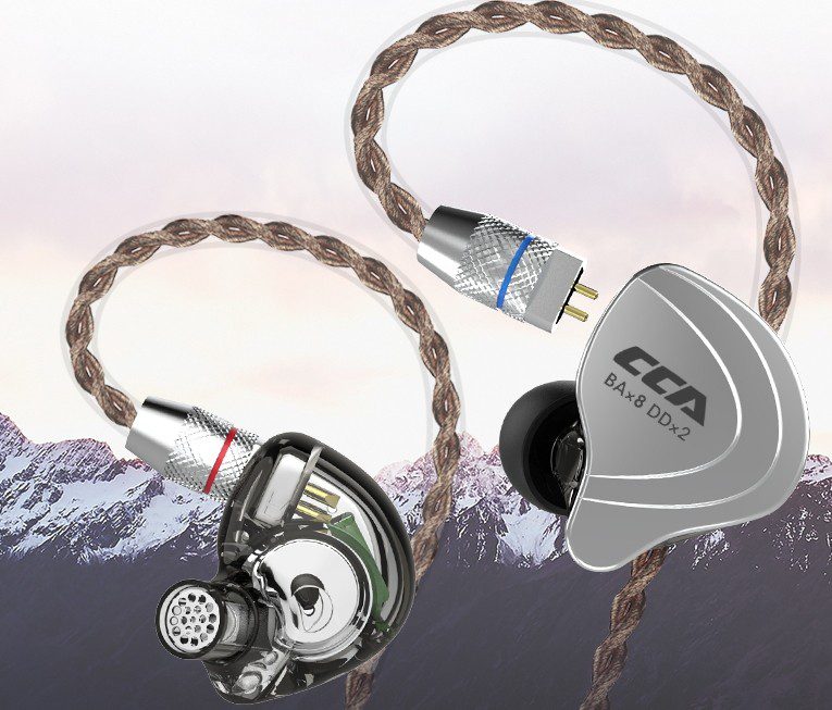 CCA C10 Quick Take Review | Audiofool Reviews