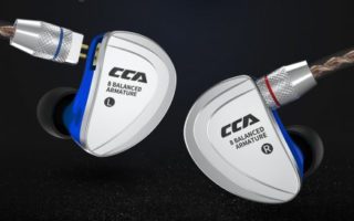 CCA C16 in-ear | Audiofool Reviews
