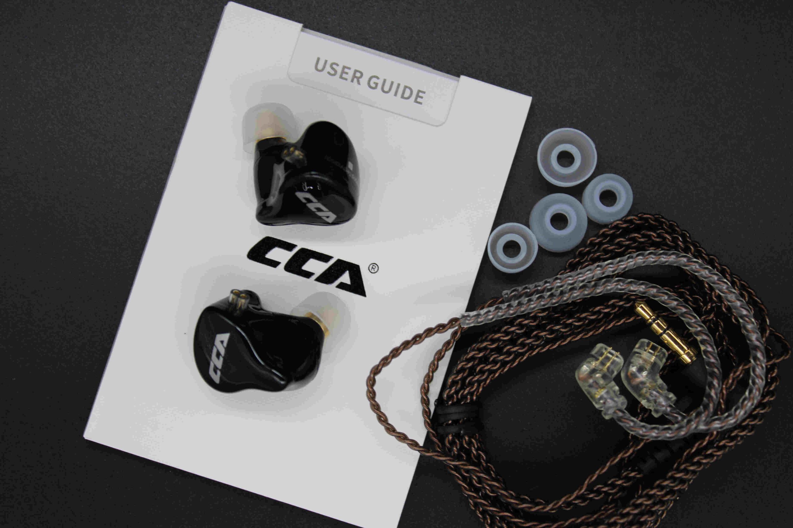 cca-ca16-kit1 | Audiofool Reviews