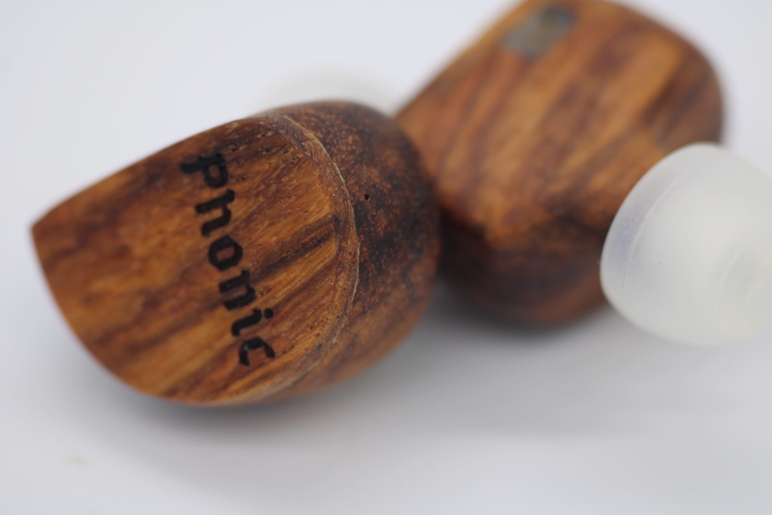 Phonic's Reclaimed wood in-ear review - two models compared BWD9.2 and ...