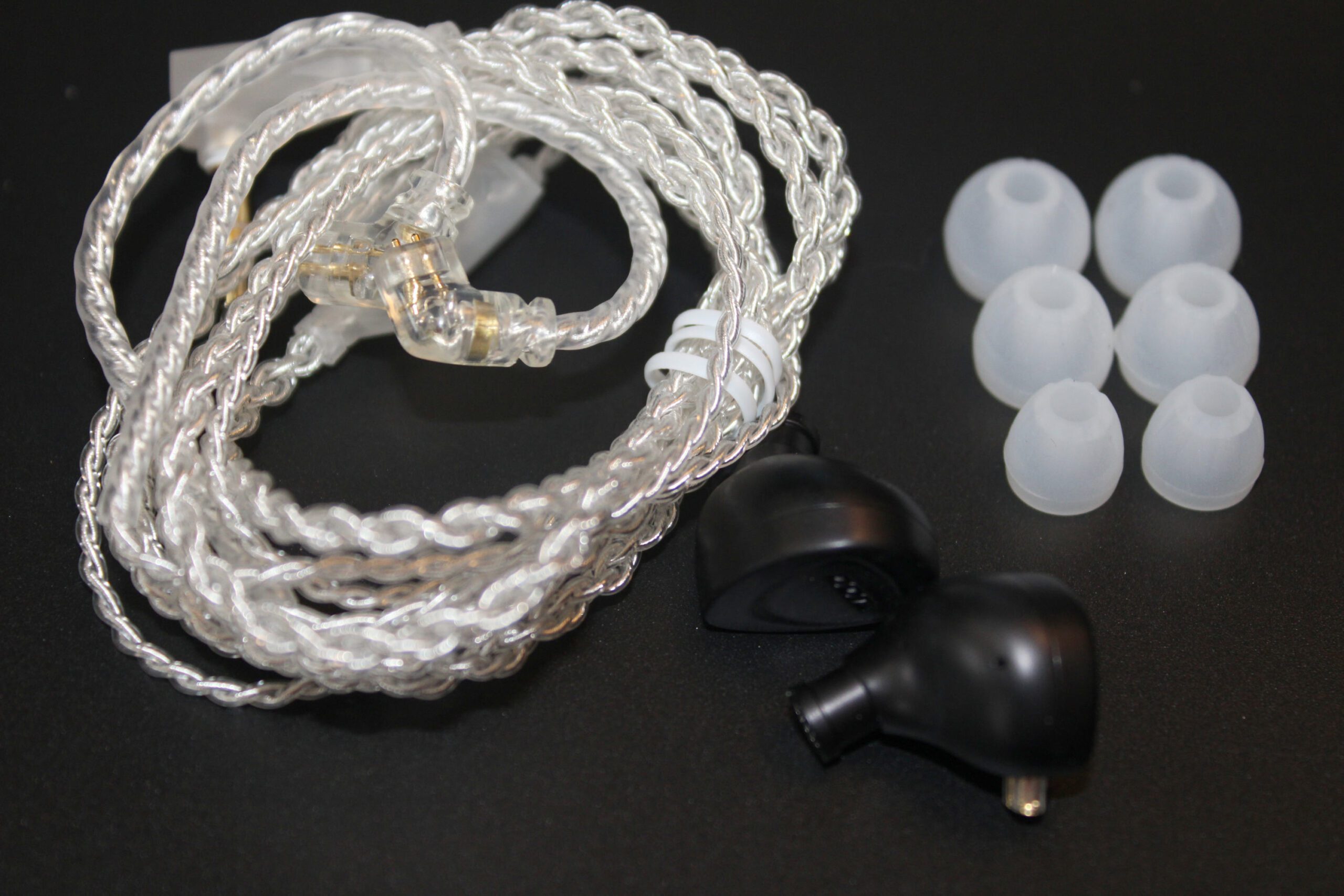 CCA-CKX-kit2 | Audiofool Reviews