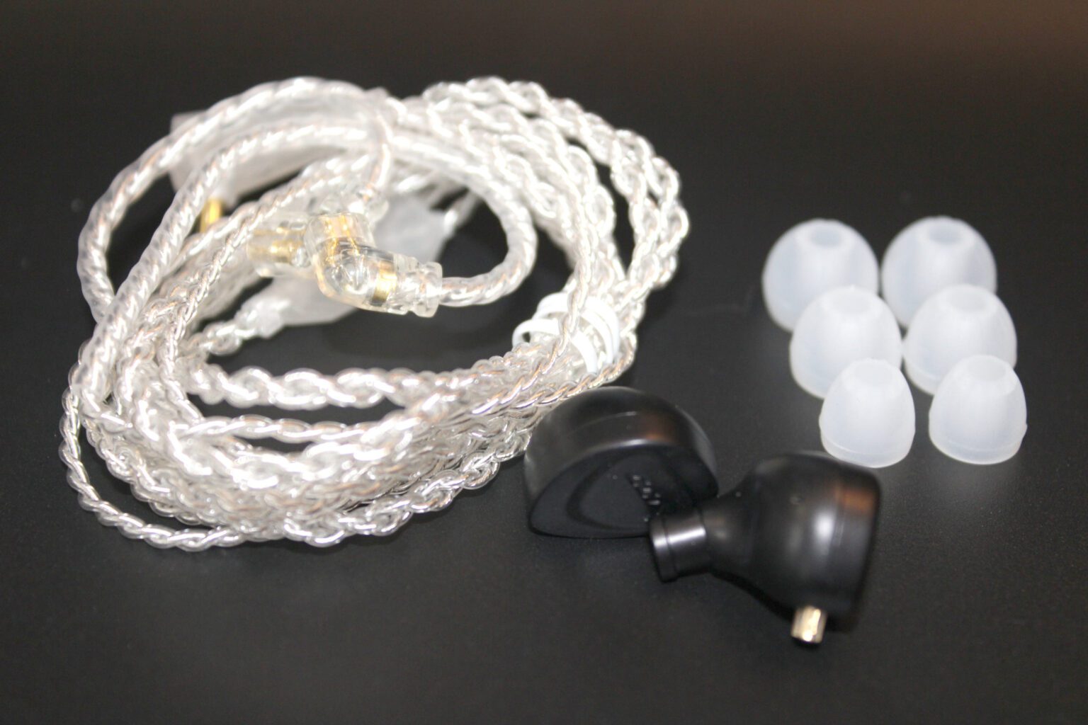 CCA-CKX-kit3 | Audiofool Reviews