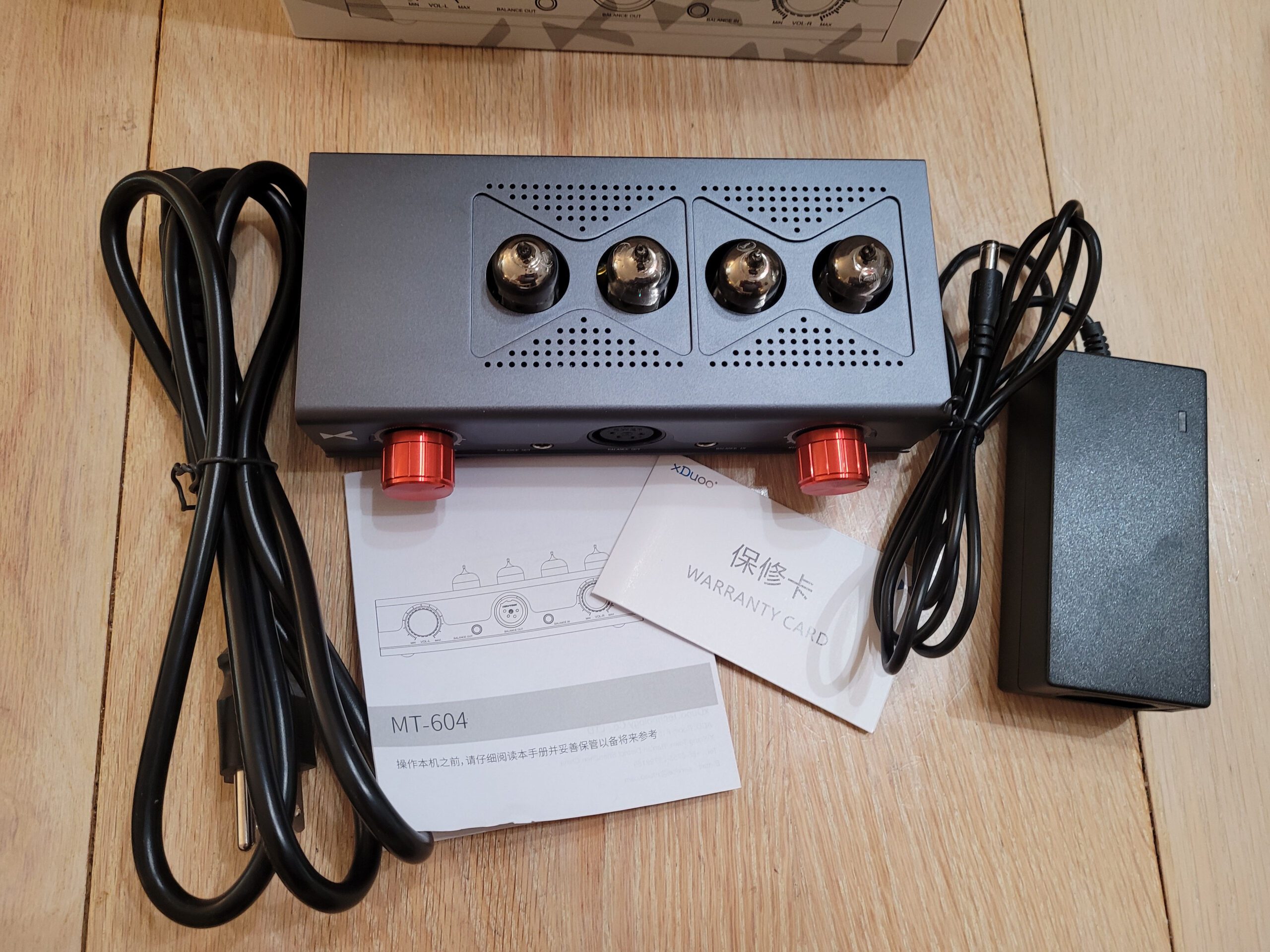 Xduoo MT 604 Audiofool Reviews Xduoo MT 604 Audiofool Reviews